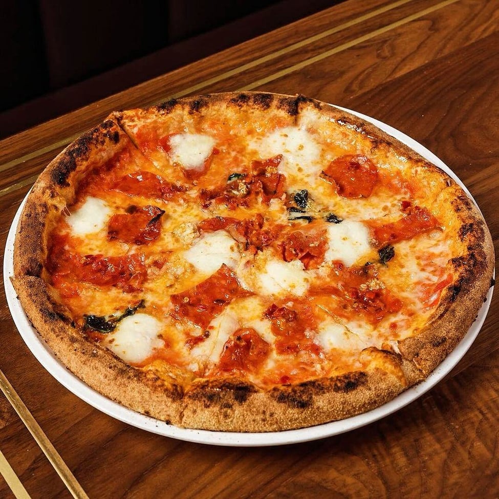 Top 10 Lunch Spots in Uptown Charlotte