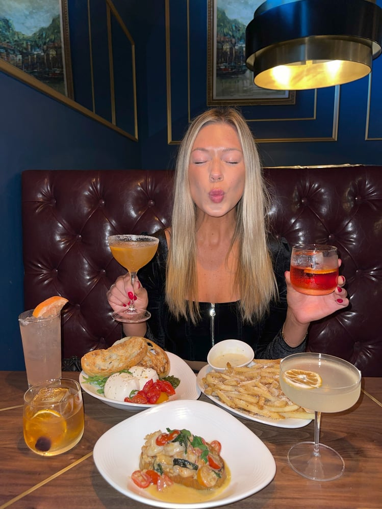 Top 10 Spots for Mocktails in Charlotte, NC