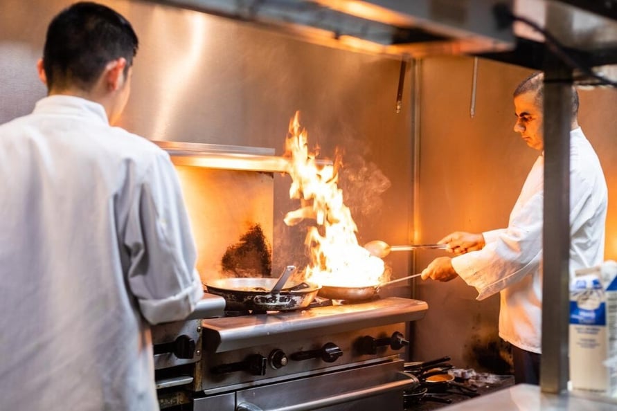 5 Must-Try Restaurants in Ballantyne