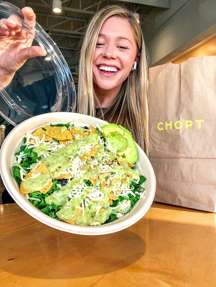 Charlotte’s Top 10 Casual Spots for Healthy Eats