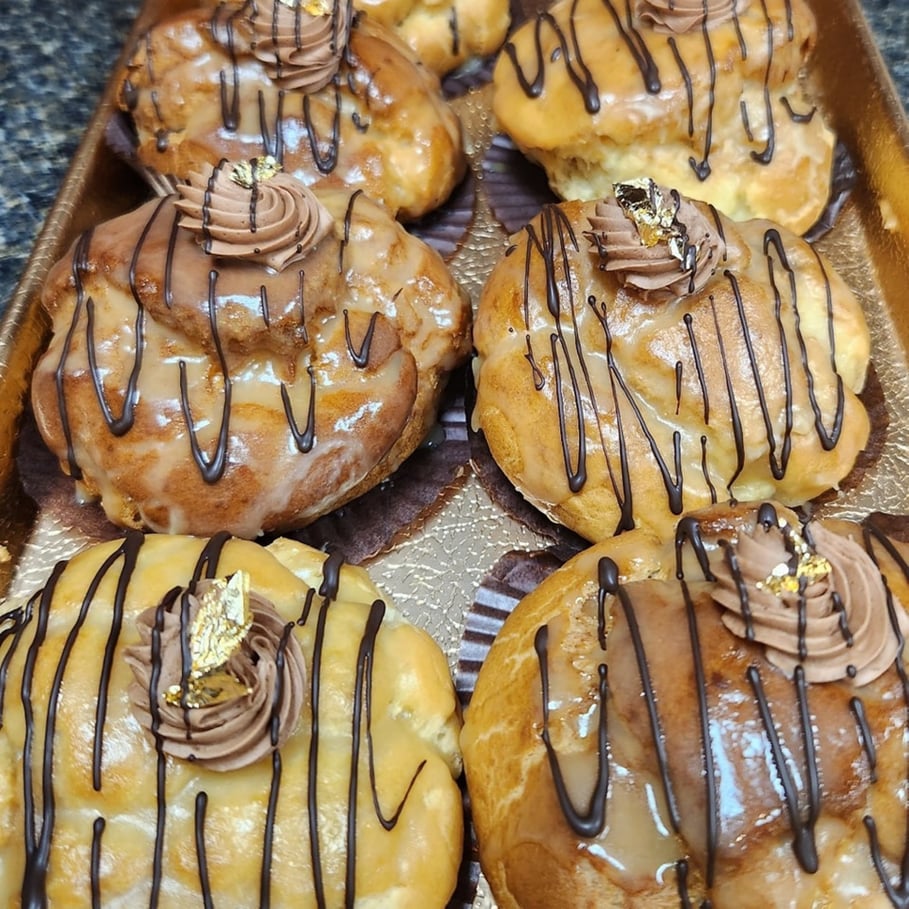 Top 10 Bakeries in Charlotte