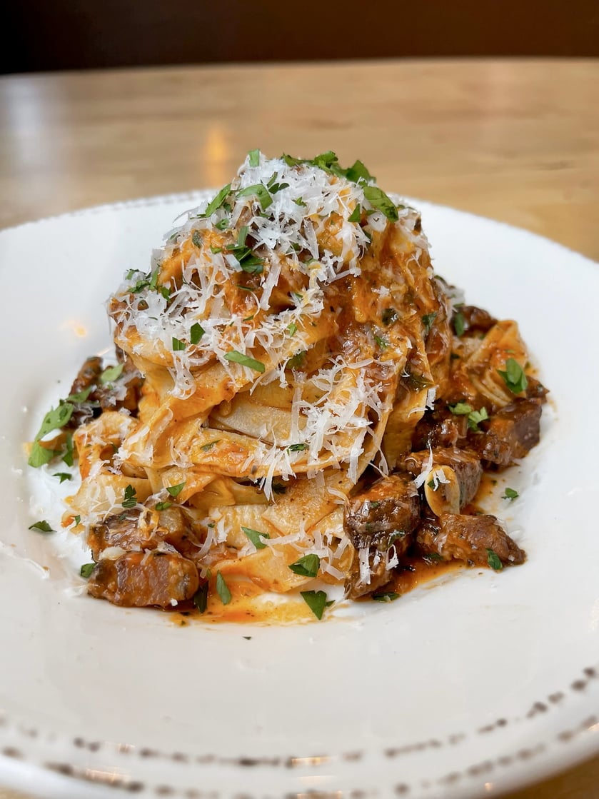 Best Italian Restaurants in Charlotte