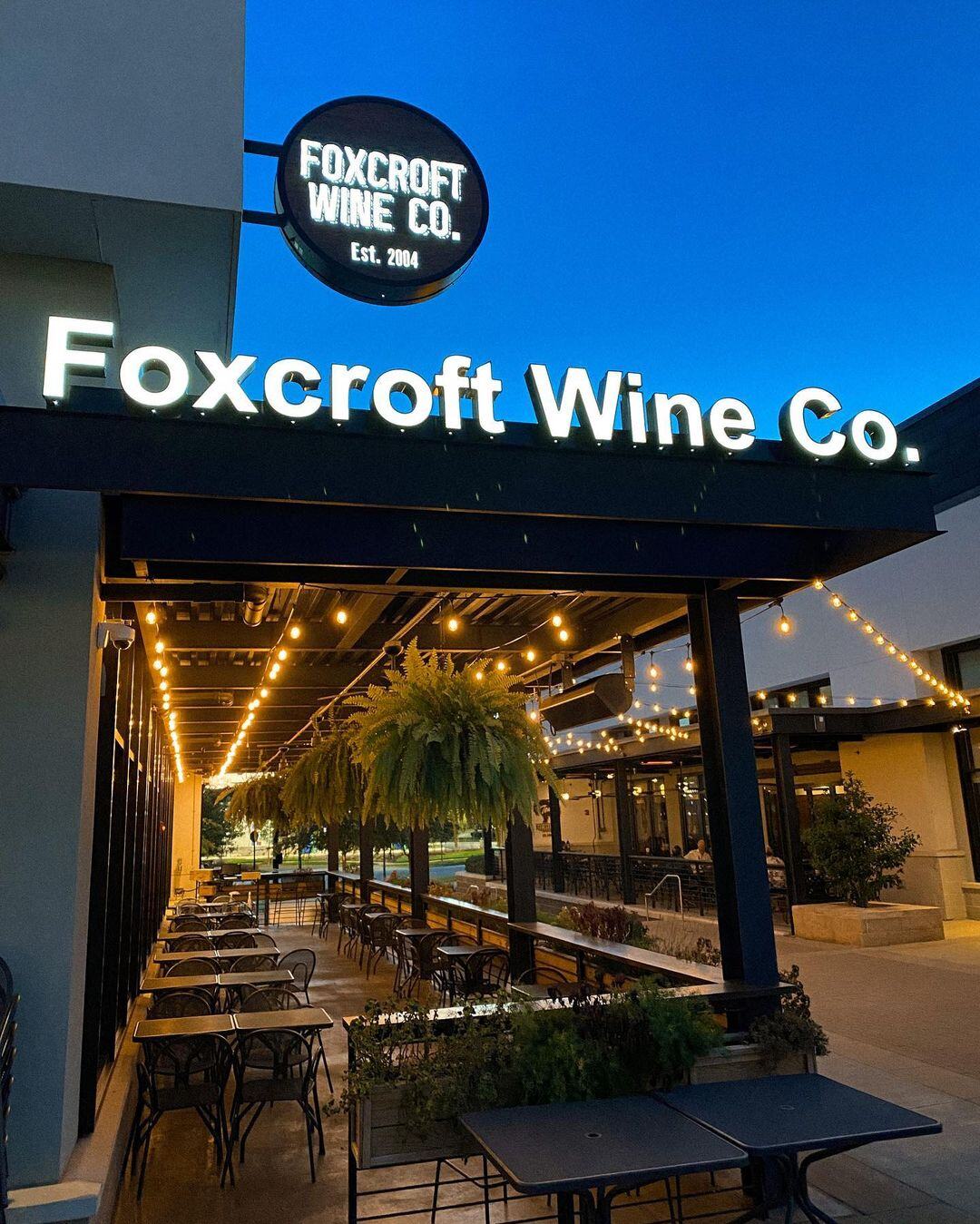 Best Patios in Charlotte