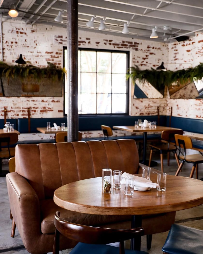 Girls Night Out in Charlotte, NC