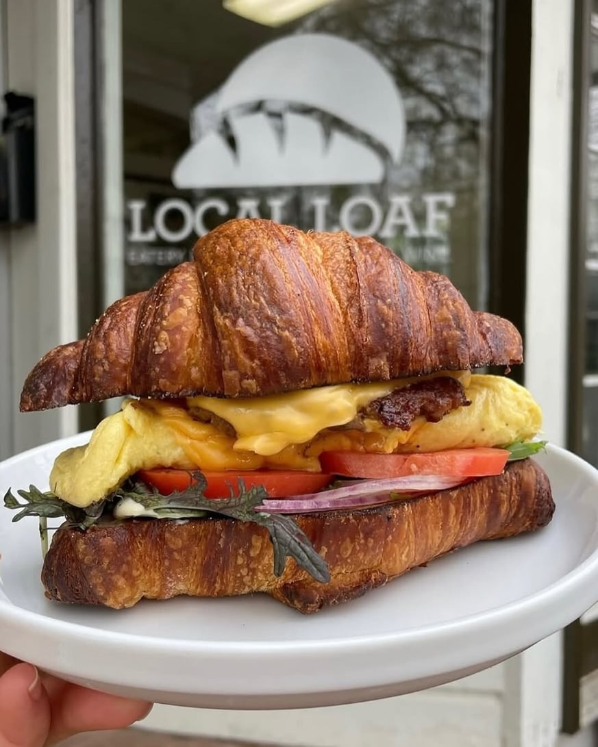 Where to Eat in NoDa, Charlotte
