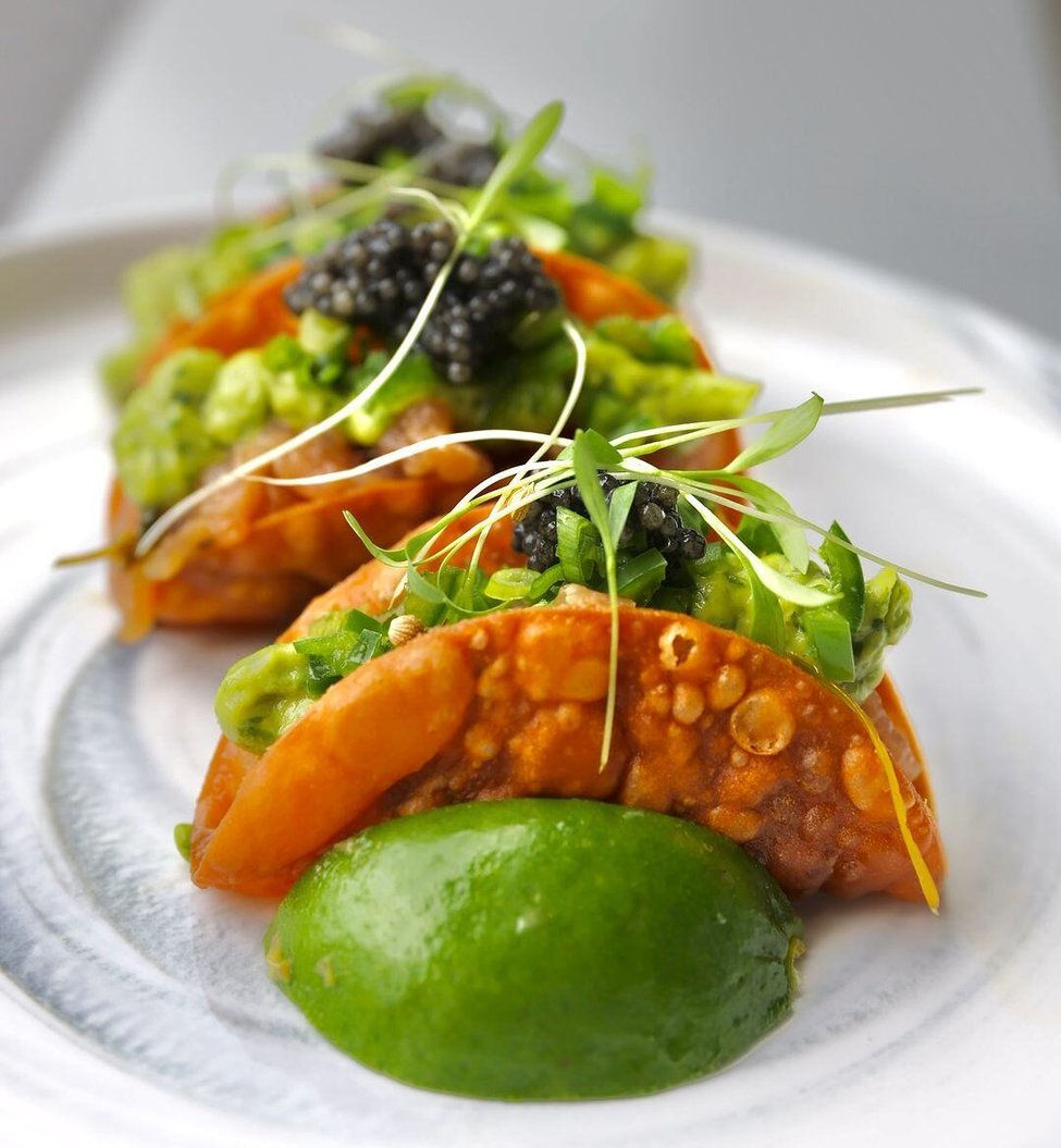 Top 10 Lunch Spots in Uptown Charlotte