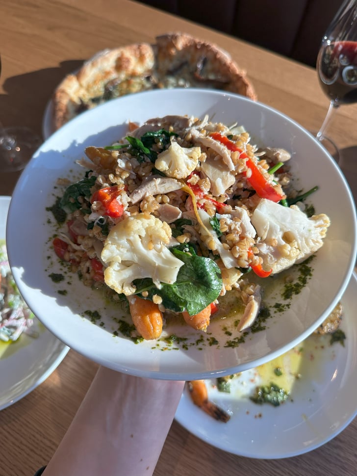 5 Must-Try Restaurants in Ballantyne