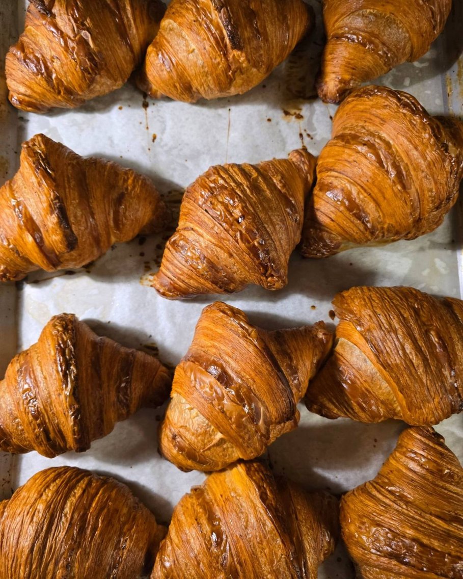 Top 10 Bakeries in Charlotte