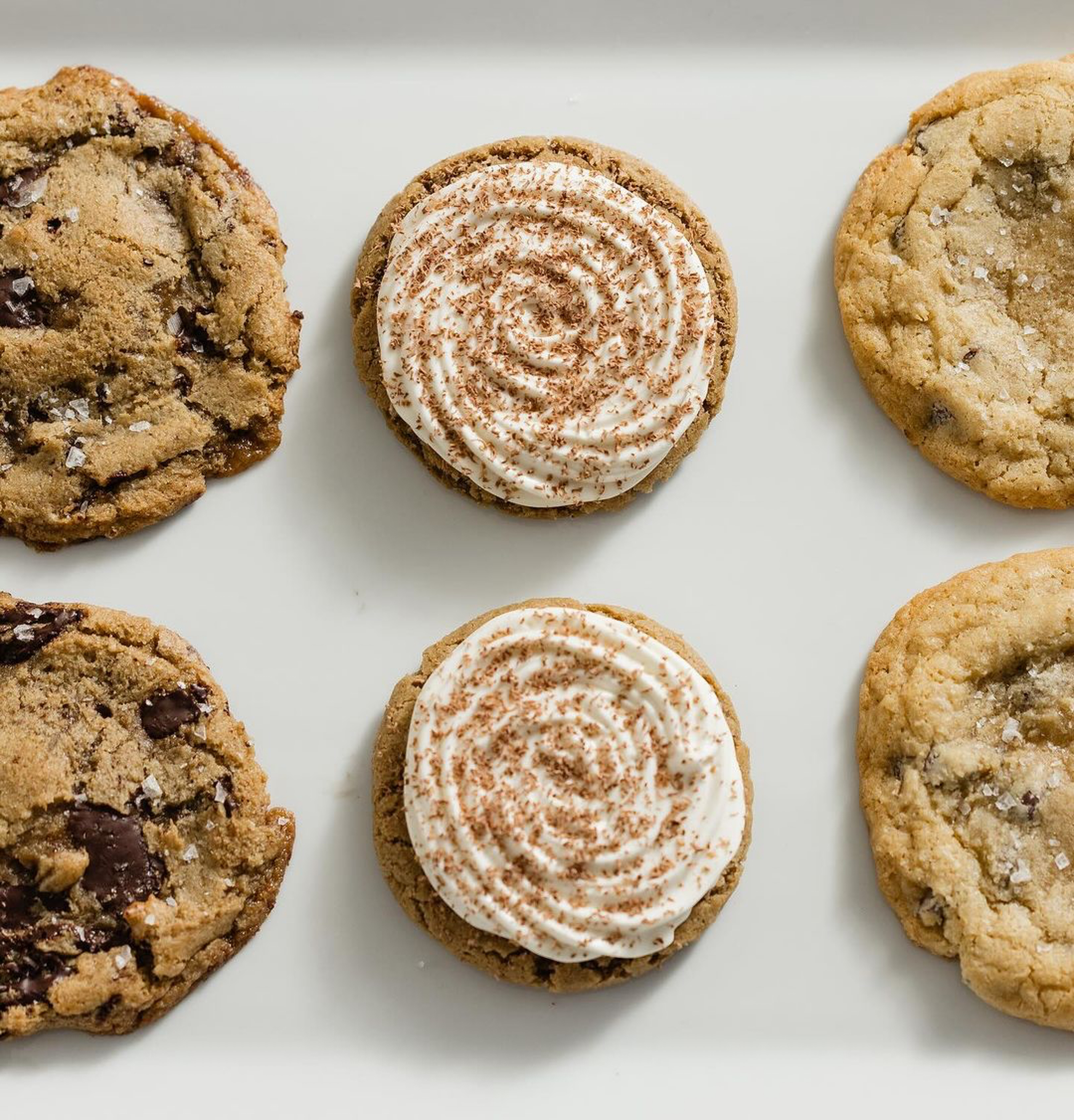Top 10 Bakeries in Charlotte