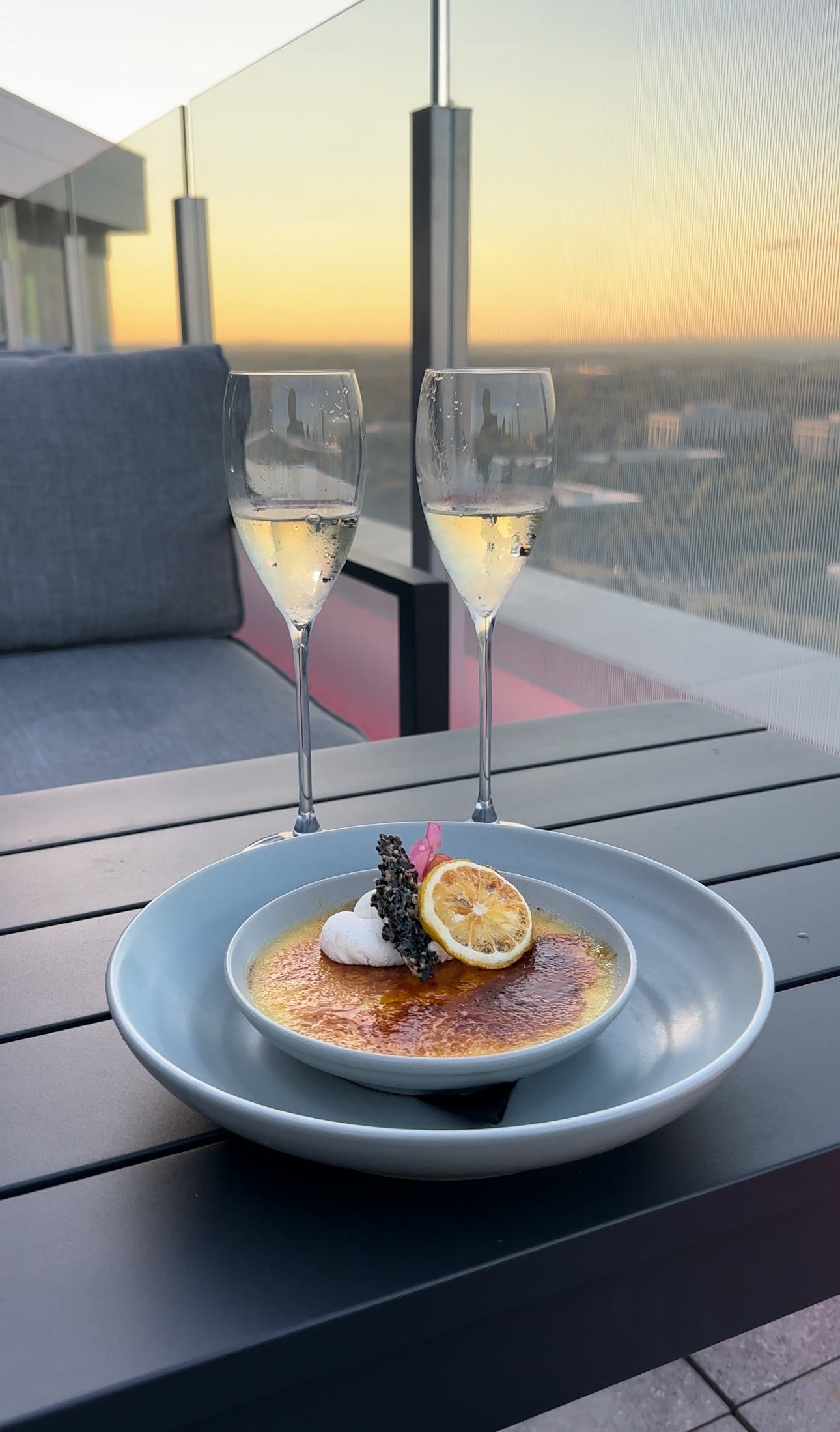 5 Must-Try Restaurants in Ballantyne